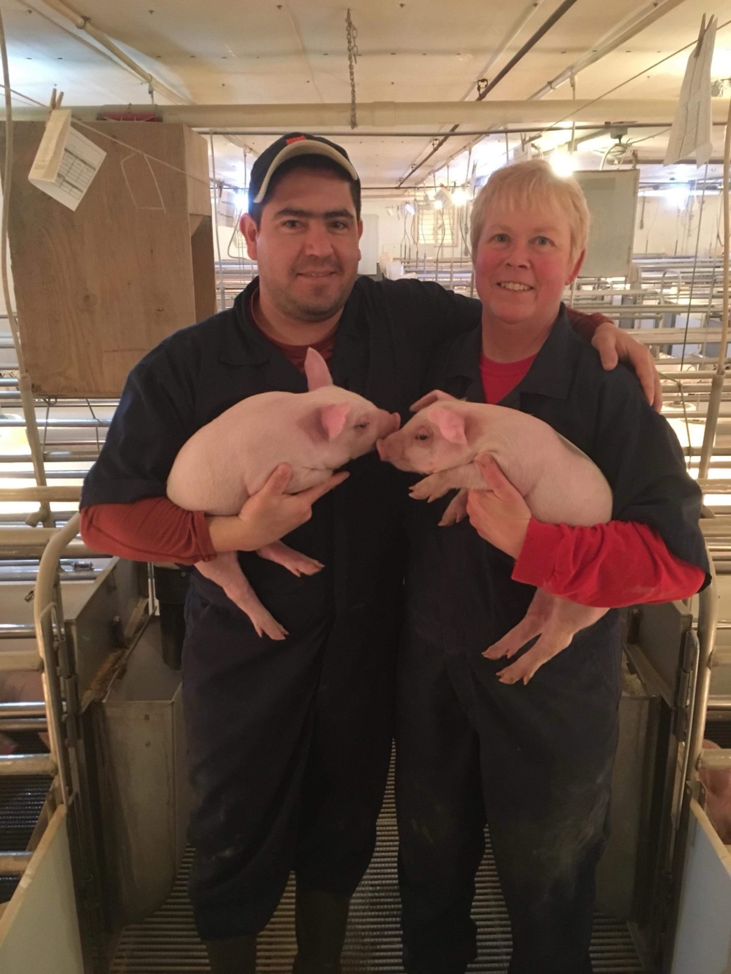 Locals in Ag – WTRE Radio