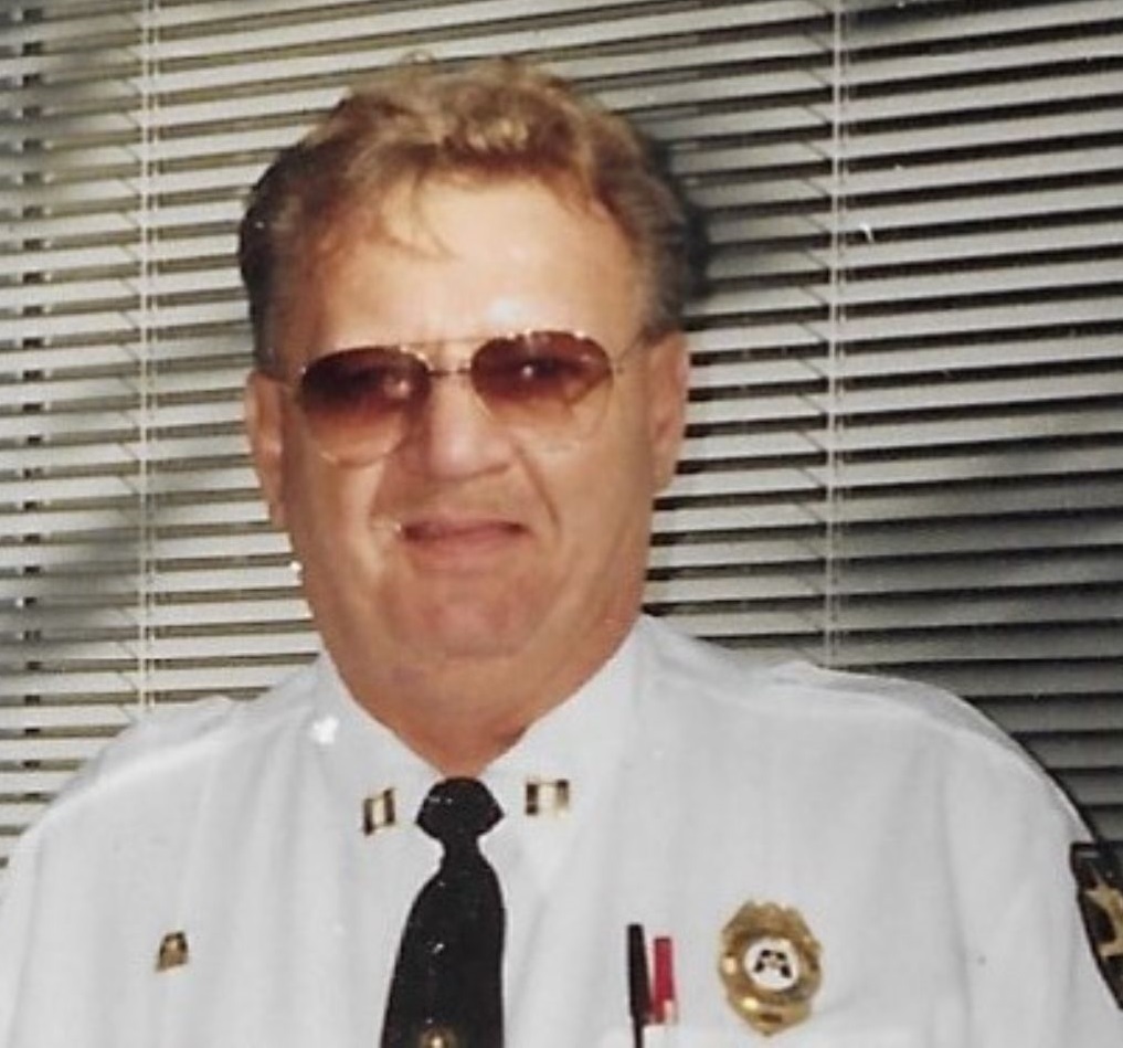 John Frost, 77 - WTRE Radio