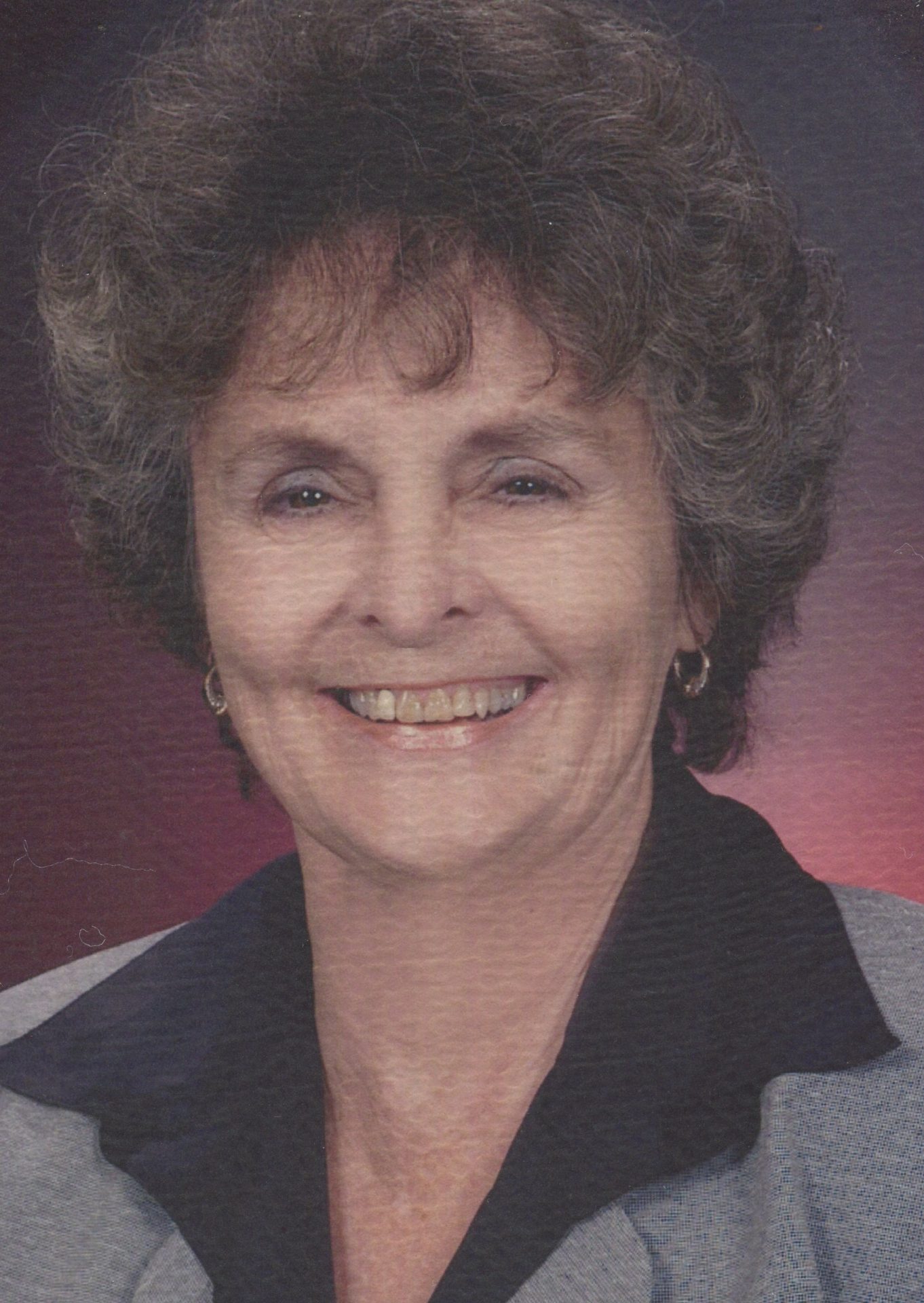 Rosaline King, 84 - WTRE Radio