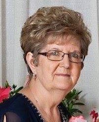 Frances Lewis, 81 - WTRE Radio