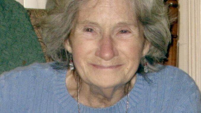 Mildred Jean Williams, 94 – WTRE Radio