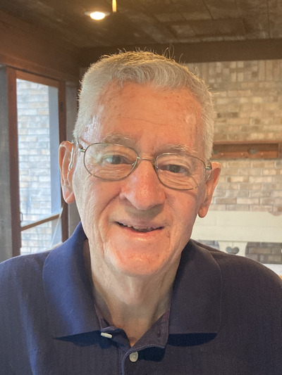 James Rosenberry, 88 - WTRE Radio