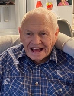 Donald Lewis Peters, 93 - WTRE Radio