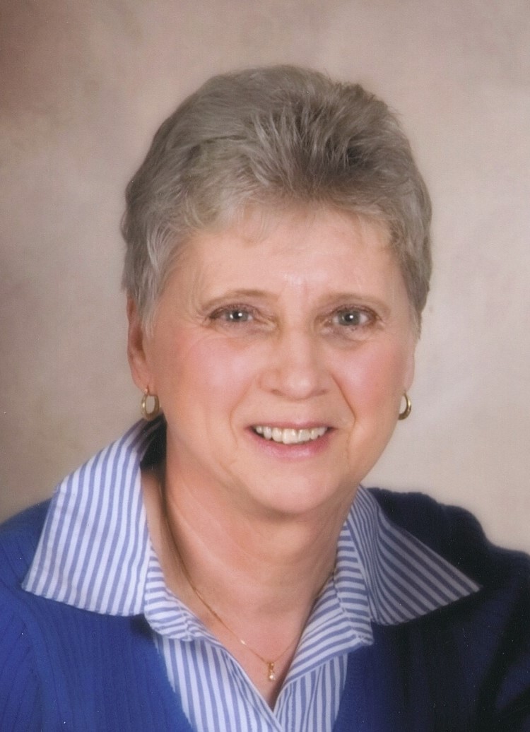 Doris Gay, 85 - WTRE Radio