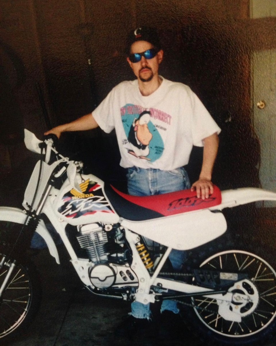 Gary Lee Patton, 55 - WTRE Radio