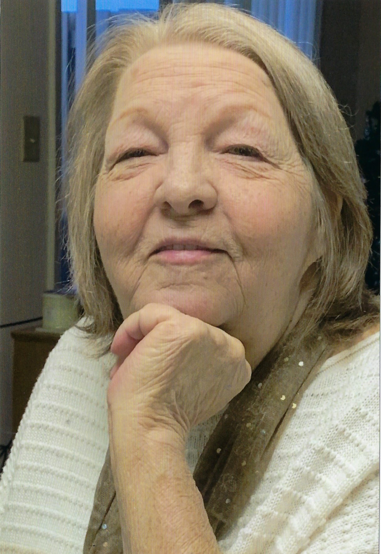 Judy Mack, 74 - WTRE Radio