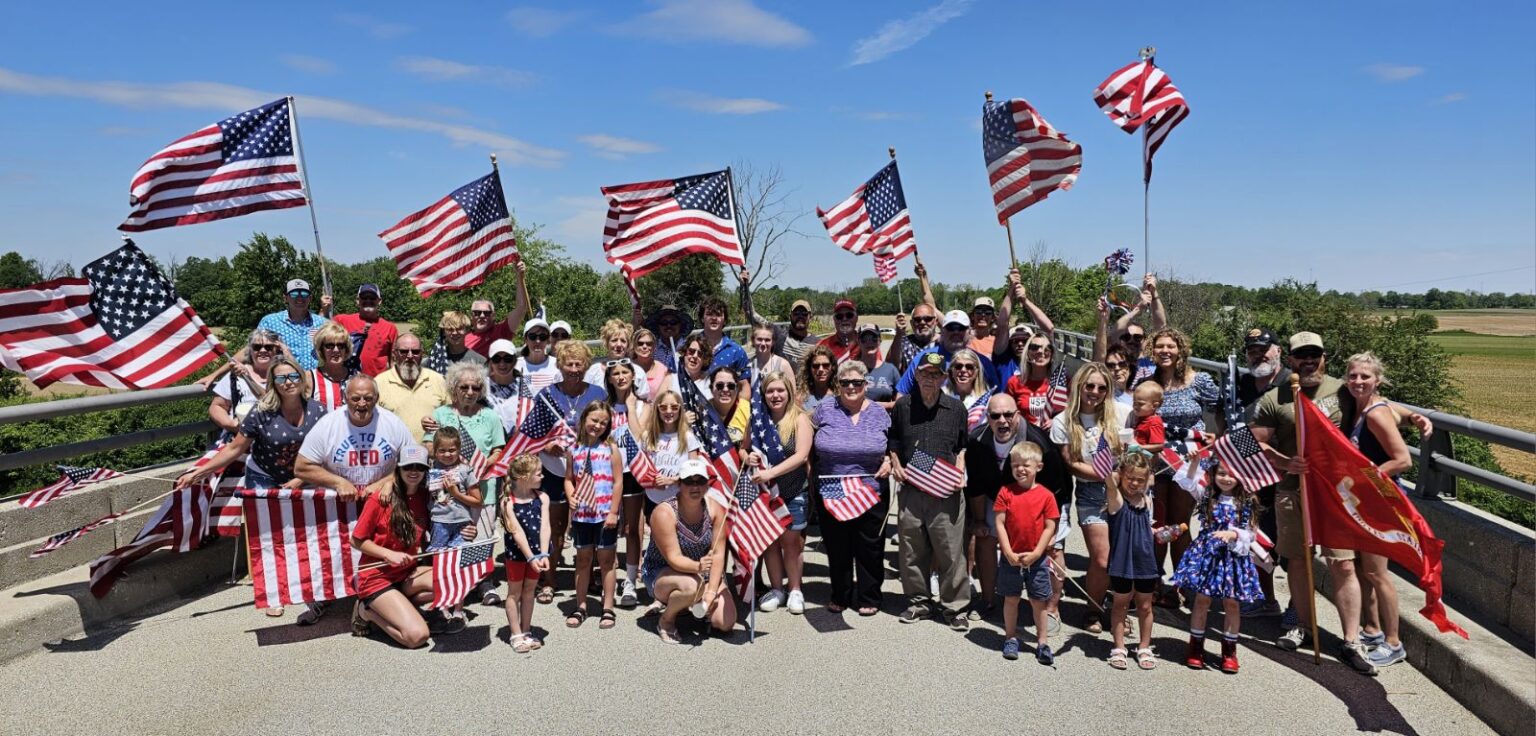 Decatur County Celebrates Memorial Day – WTRE Radio
