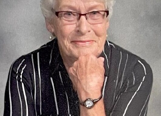 Janet Marie Meyer, 86 – WTRE Radio