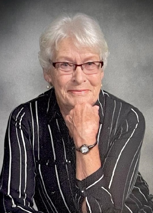 Janet Marie Meyer, 86 - WTRE Radio