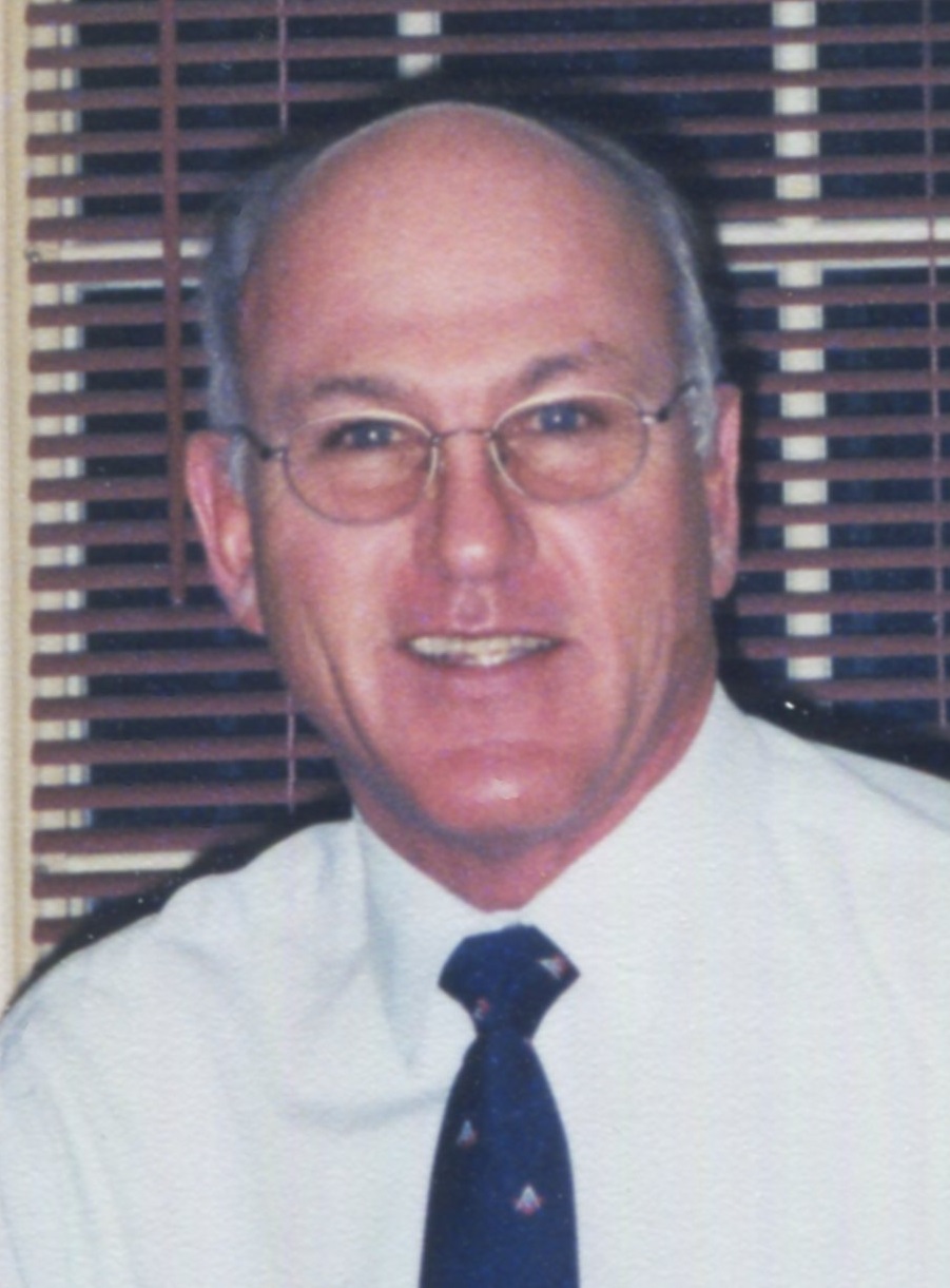 Patrick Fry, 72 - WTRE Radio