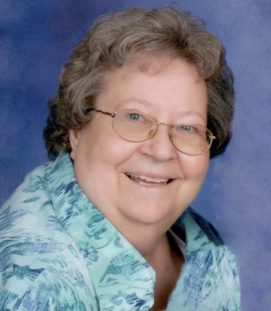 Mildred Stein, 76 – WTRE Radio