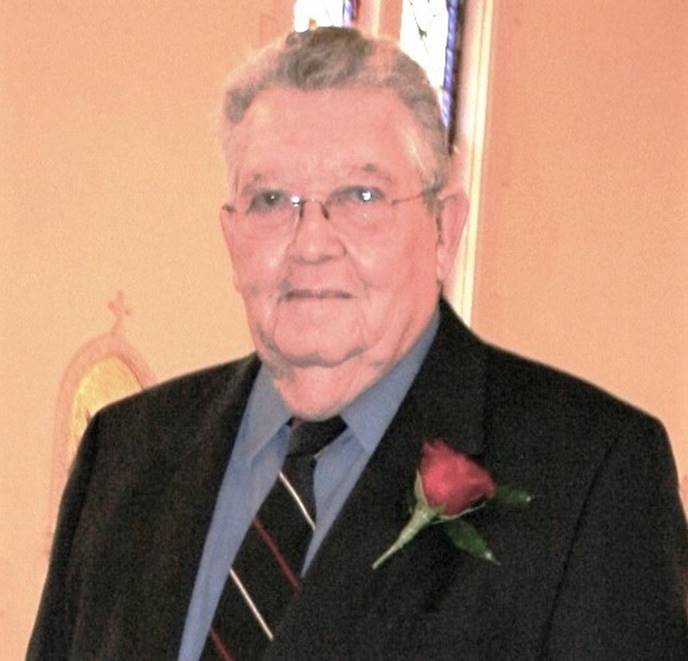 John Gregory Reiger, 92 - WTRE Radio