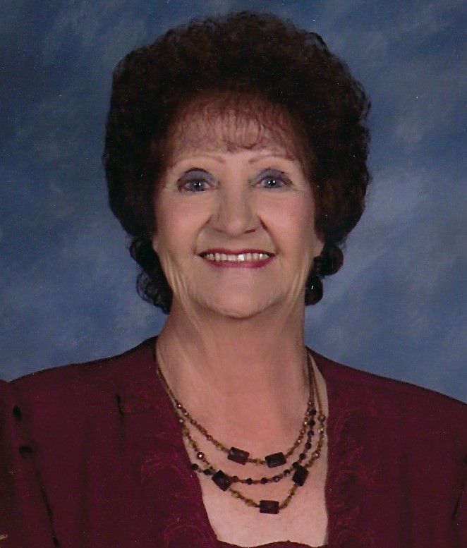 Marie Caudill, 84 - WTRE Radio