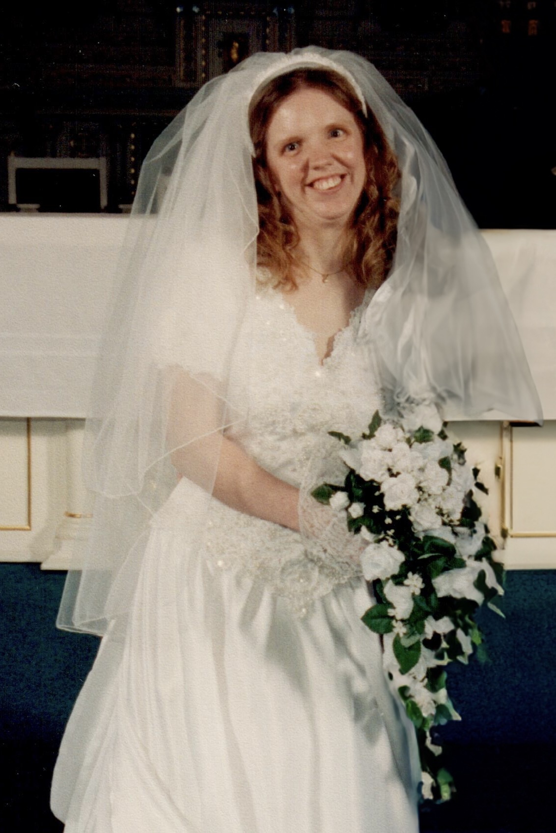 Michelle Brogan, 48 - WTRE Radio