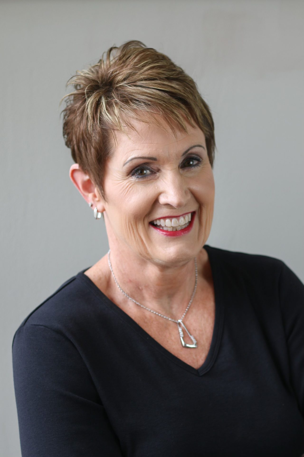 Cynthia Young, 62 - WTRE Radio
