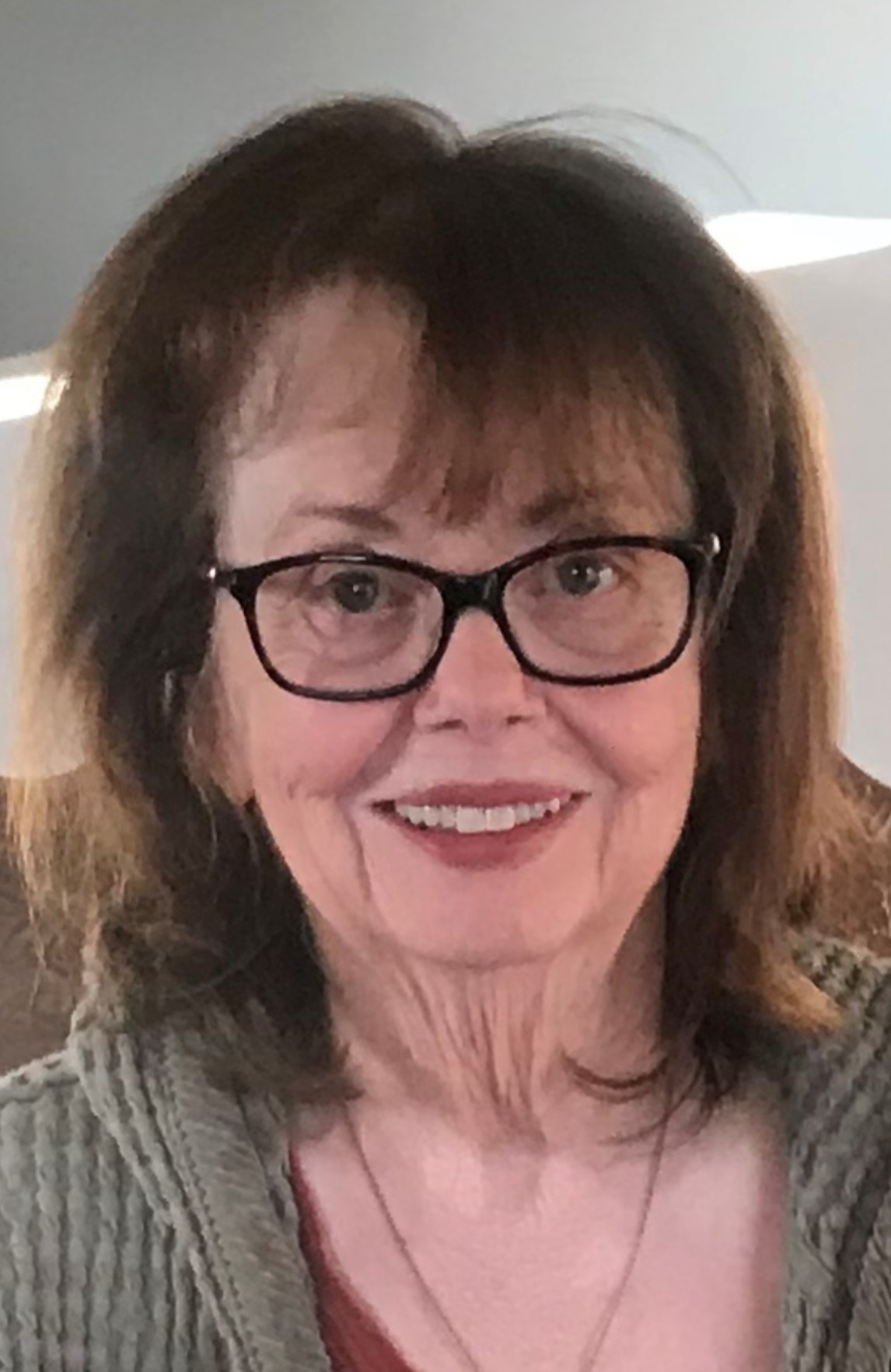 Patricia Moffett - WTRE Radio