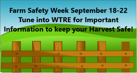 WTRE Radio – Tree Country 1330