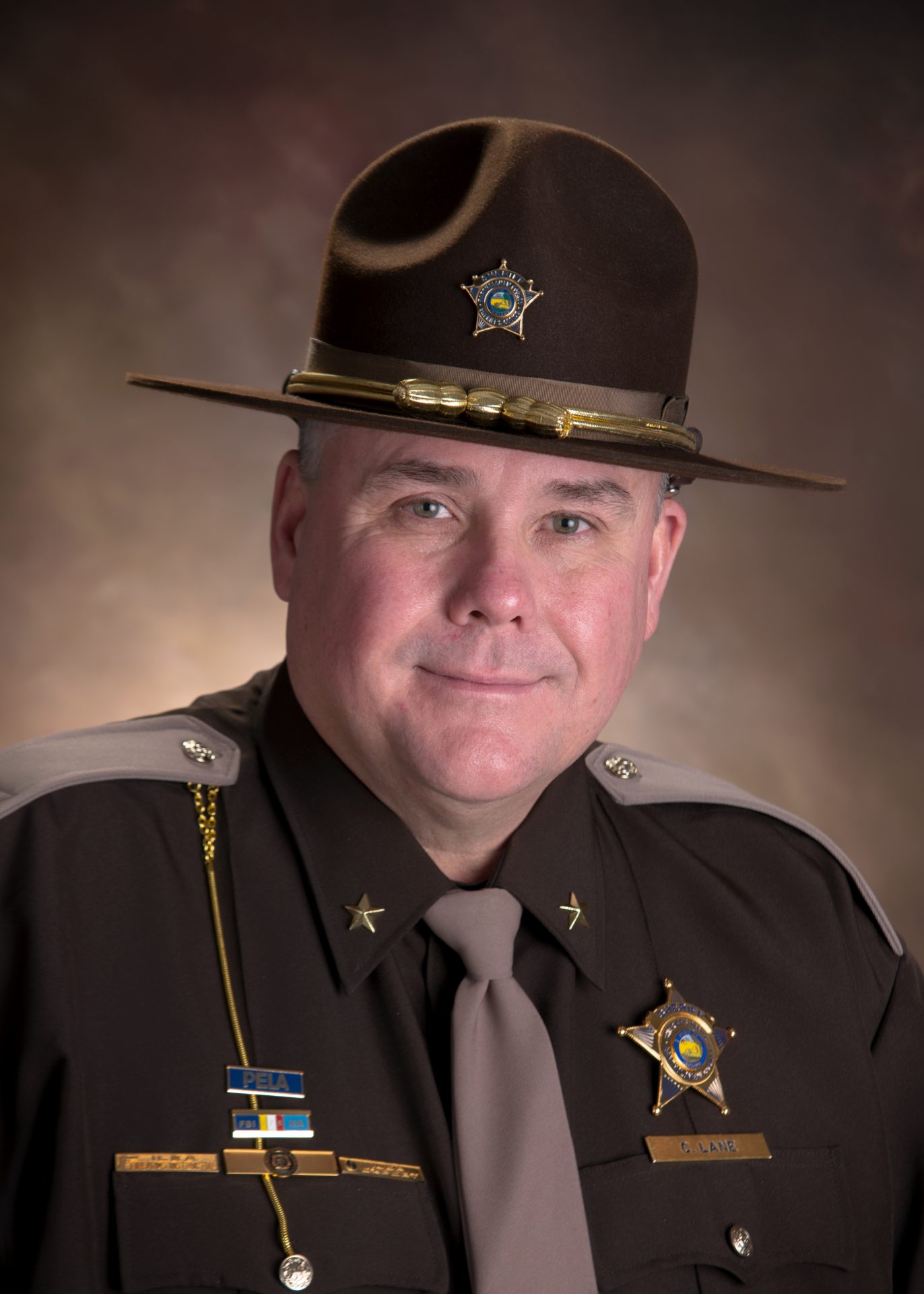 Governor Holcomb selects Bartholomew County Sheriff for statewide 911 ...