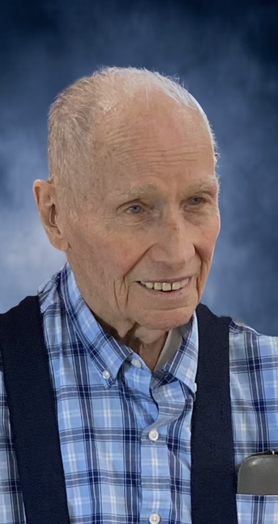 James Maple, 92 - WTRE Radio