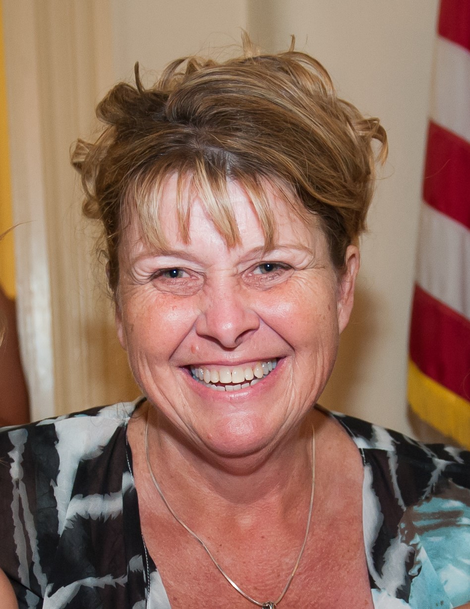 Tamera Saylor, 64 - WTRE Radio