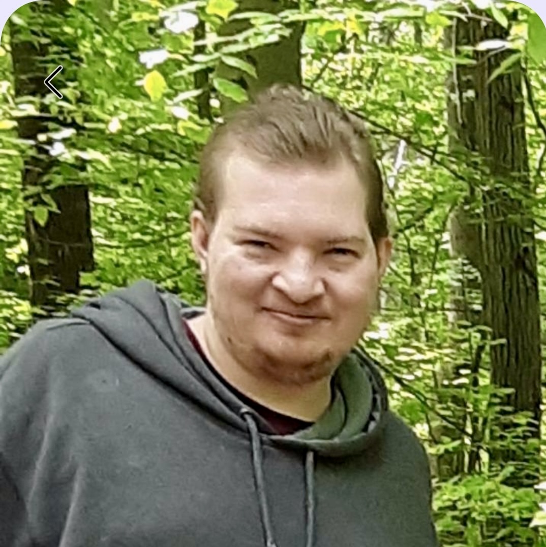 Brandon Ketcham, 27 - WTRE Radio