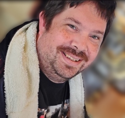 Andy Meneely, 44 - WTRE Radio