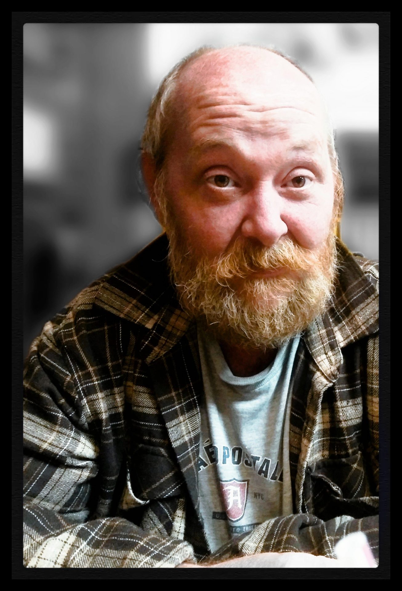 Randy Cook, 48 - WTRE Radio