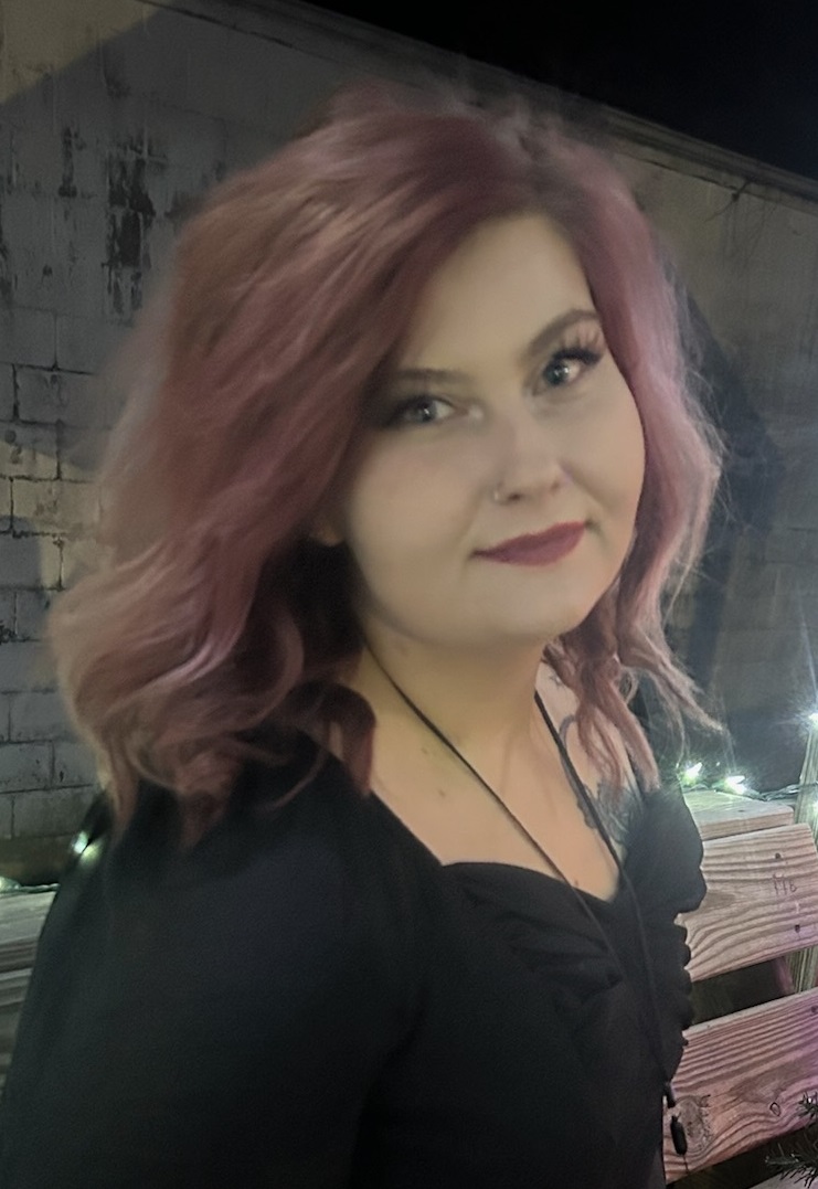 Taylor Marsh, ,23 - WTRE Radio