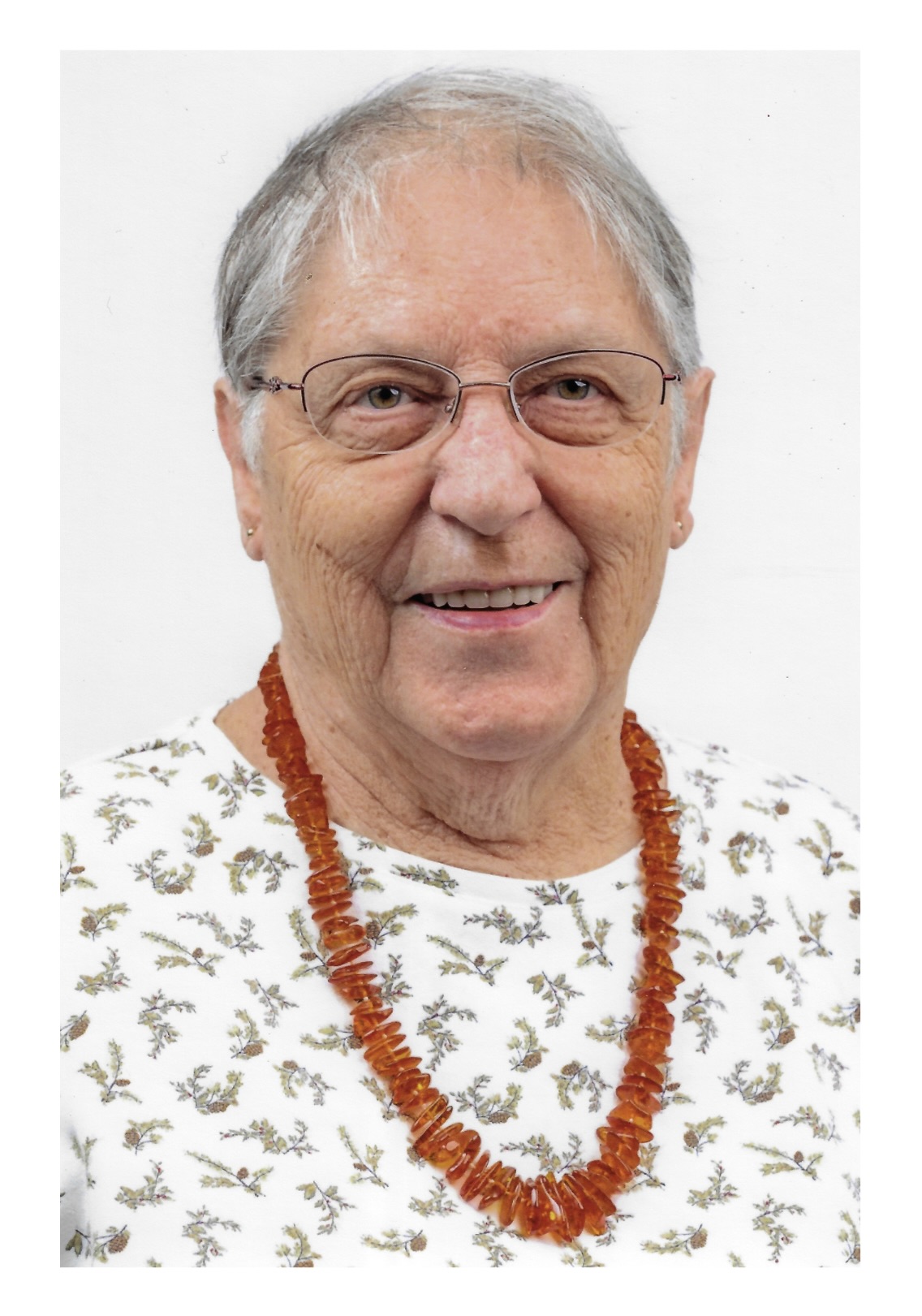 Rasma Prieditis, 91 - WTRE Radio