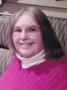 Vicky Johnson, 73 – WTRE Radio