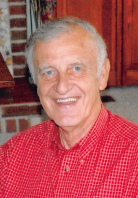 Hubert Chambers, 85 - WTRE Radio