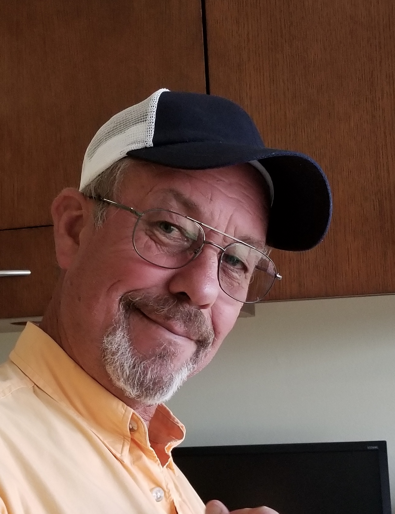 Charles Bryan, 66 - WTRE Radio