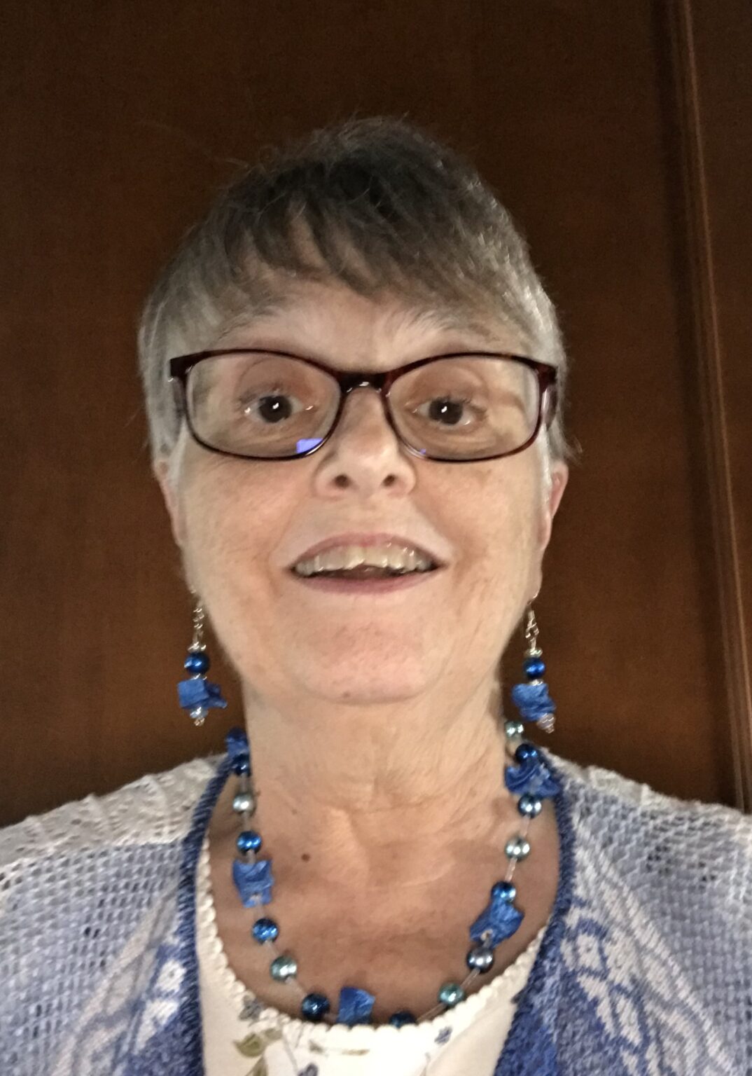 Kathleen Whitmore, 72 – WTRE Radio