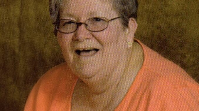 Mary Best, 76 – WTRE Radio