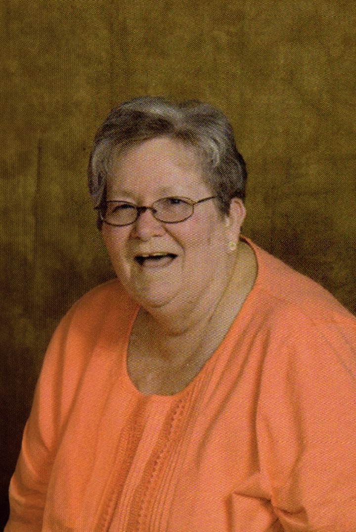 Mary Best, 76 - WTRE Radio