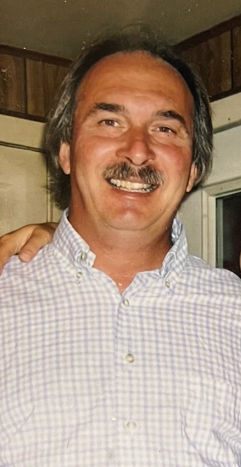 Mark Melton, 68 - WTRE Radio