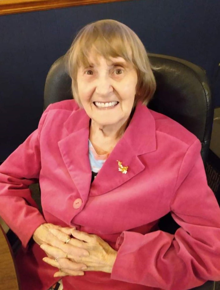 Arlene Feldman, 84 - WTRE Radio