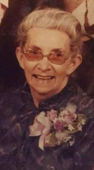 Edna Wagner, 96 - WTRE Radio
