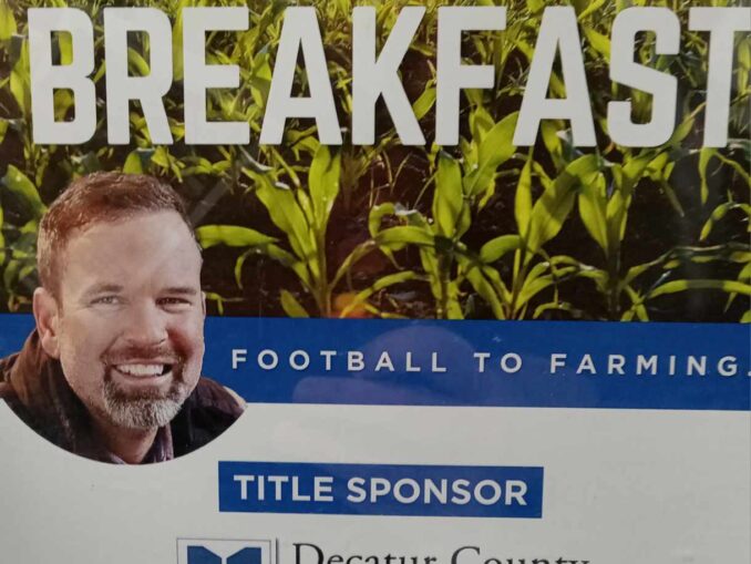 Local News – WTRE Radio