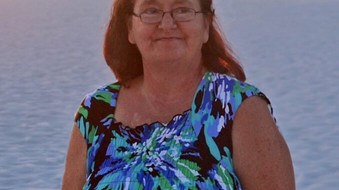 Donna Colson, 71 – WTRE Radio