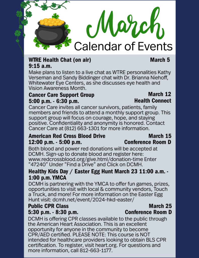 Community – WTRE Radio