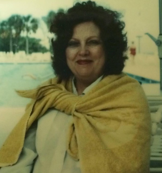 Dixie Lawrence, 88 – WTRE Radio