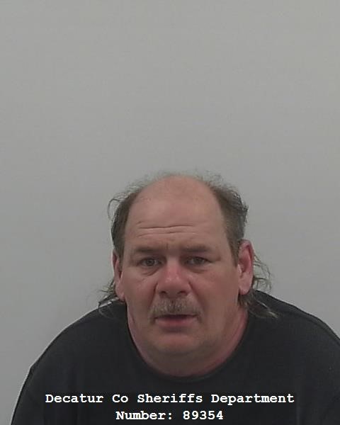 Merrill, Jr sentenced in Decatur Circuit Court - WTRE Radio