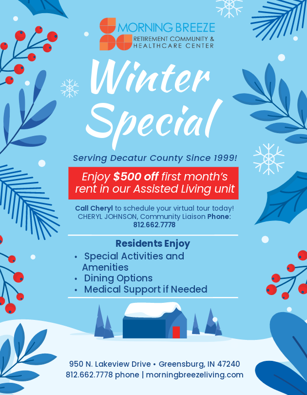 WTRE Radio – Tree Country 1330