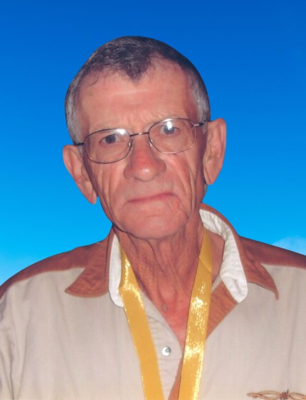 Jack Ogle, 87 - WTRE Radio