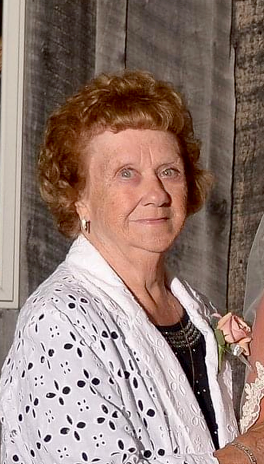 Phyllis Bryan, 89 - WTRE Radio