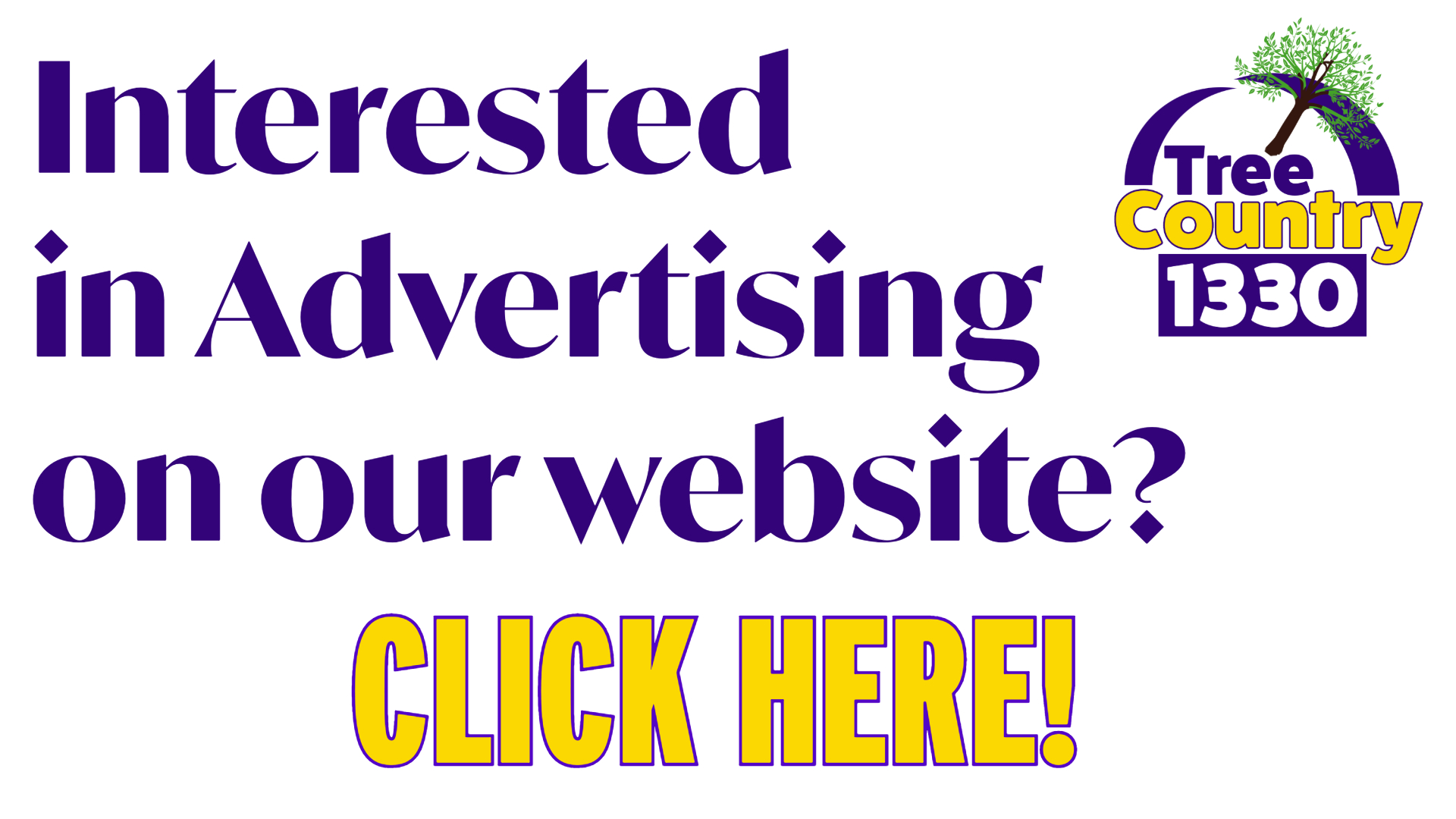 WTRE Radio – Tree Country 1330