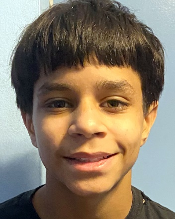 Public Assistance Requested for Missing Child – WTRE Radio