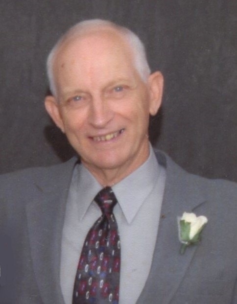 Harrel Delaine Frodge, 86 - WTRE Radio