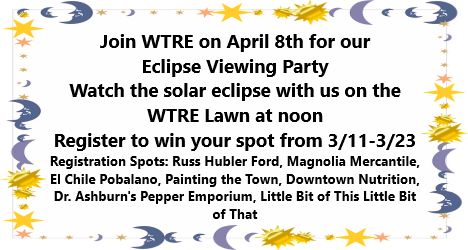 WTRE Radio – Tree Country 1330